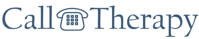 Log In - Call Therapy